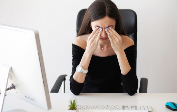 Research Report: Eye Health