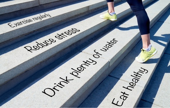 Wellness Guide: Rapid Aging